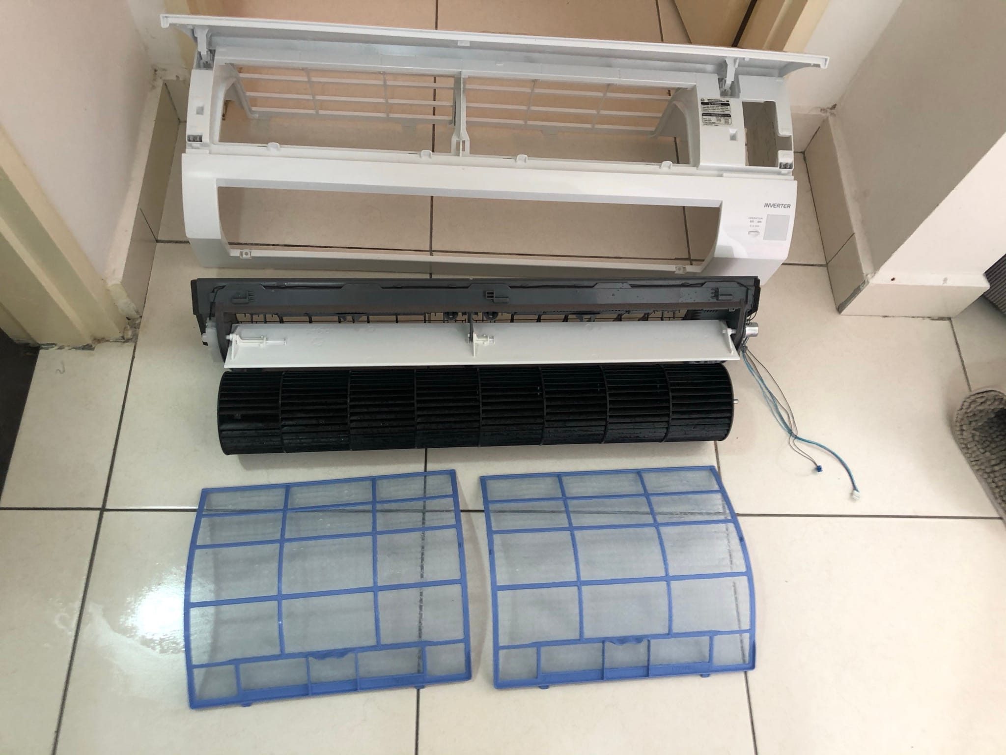 Aircond Service Mont Kiara - Cool Air Aircond Service