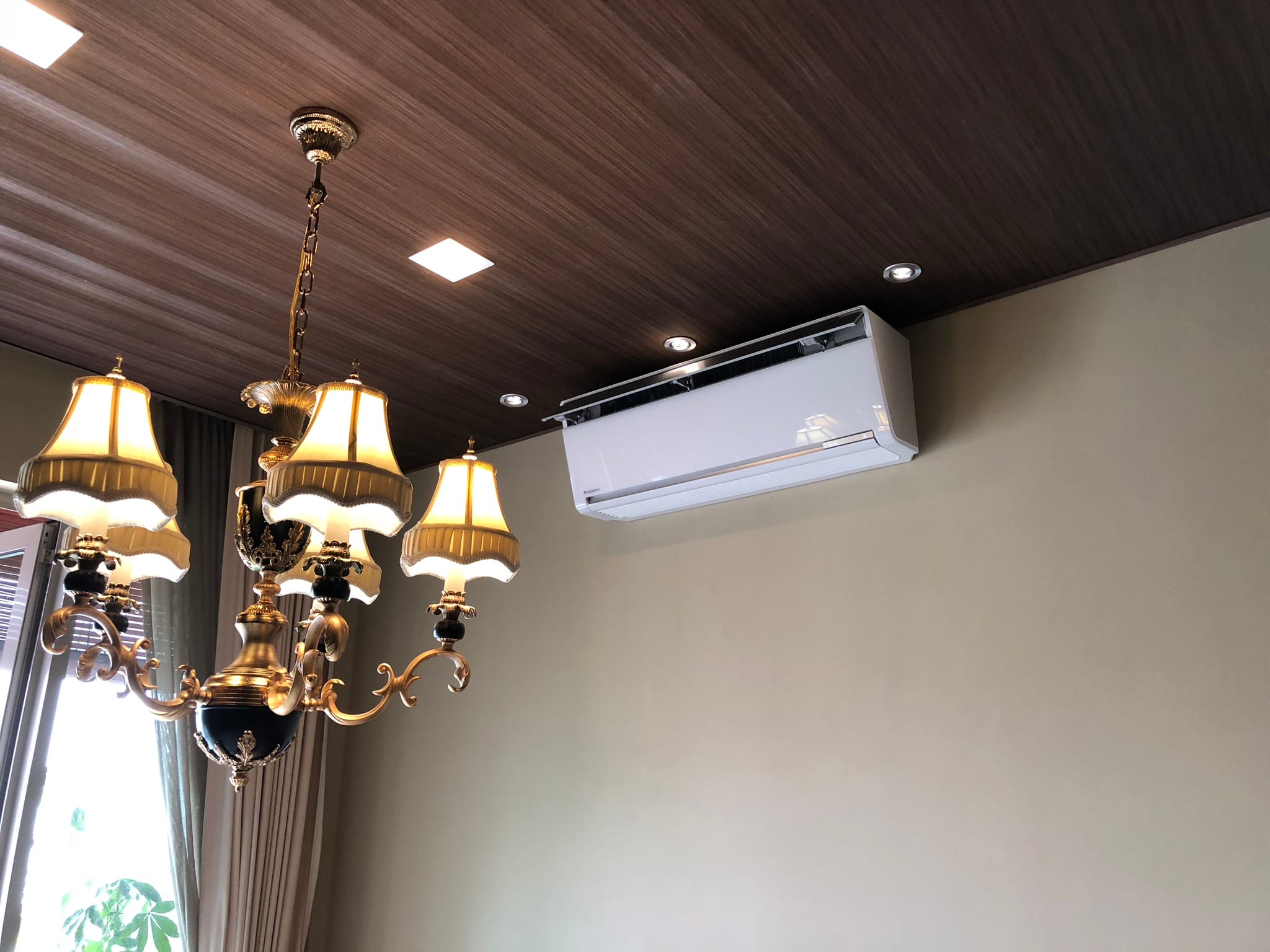 Aircond Service Shah Alam - Cool Air Aircond Service